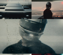 Nominees - Motion Design Awards