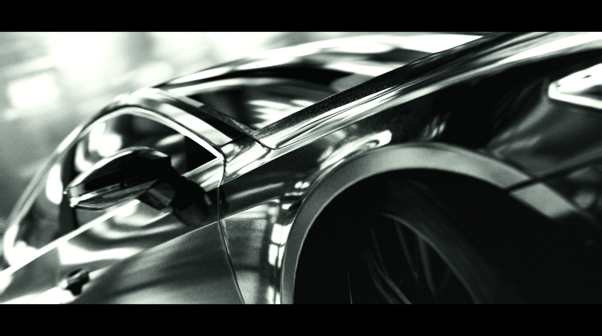 Motion Design Awards