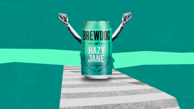 Hazy Jane - Motion Design Awards