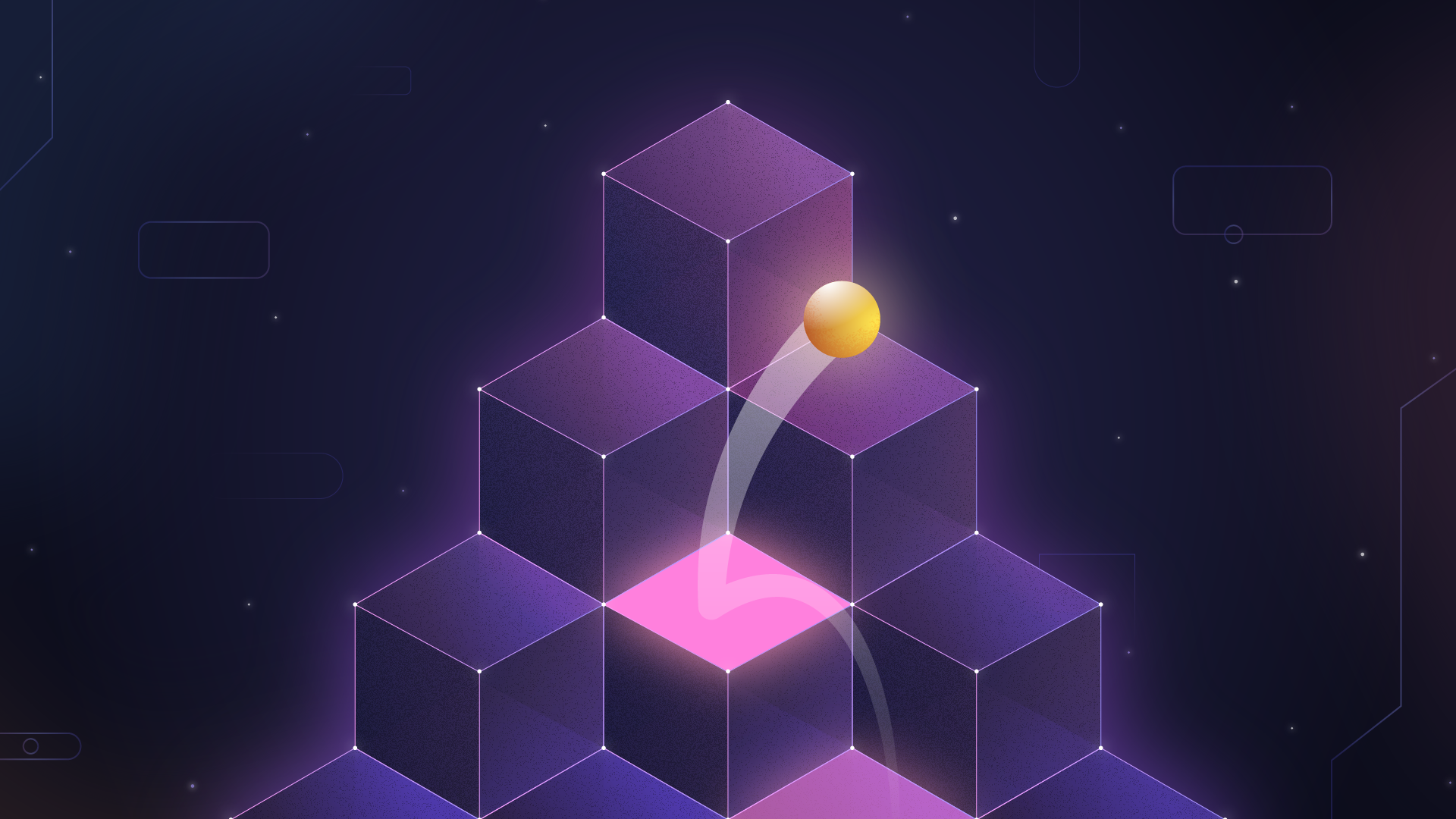 Smartlink - Motion Design Awards