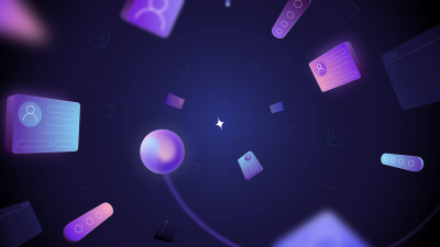 Lockwell AI - Motion Design Awards