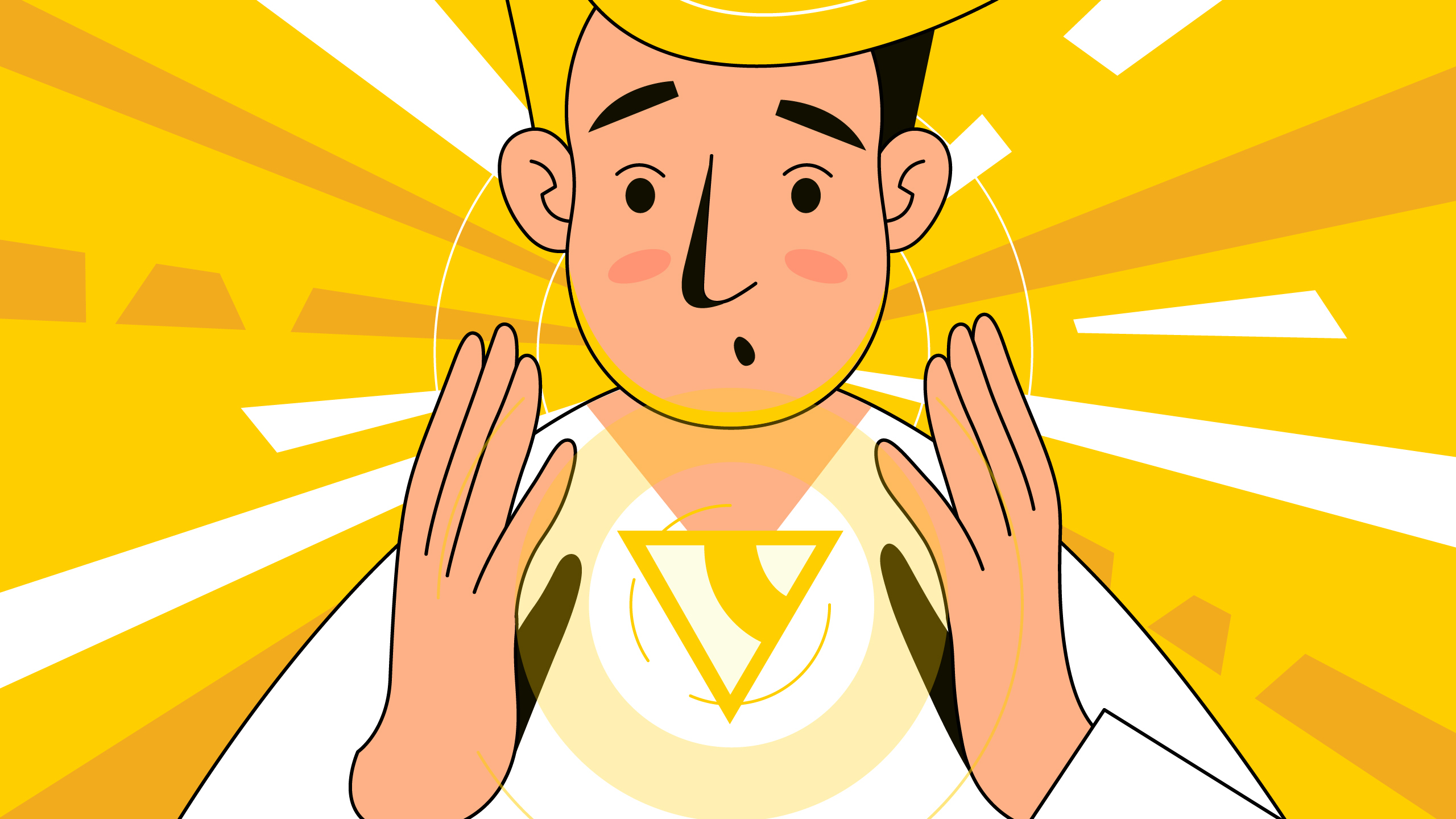 Viral - Motion Design Awards