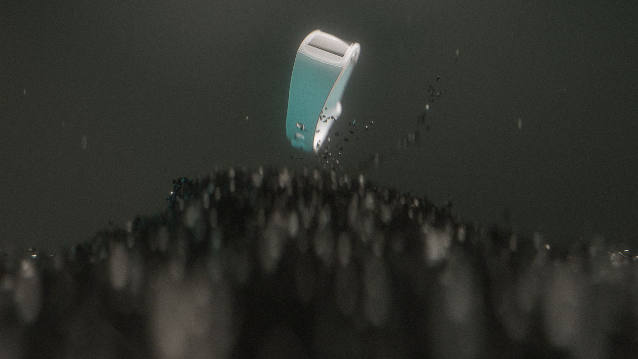 Intelliwatch - Motion Design Awards