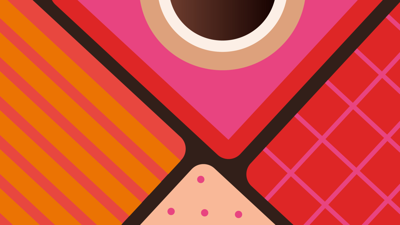 The Art Of Coffee Motion Design Awards