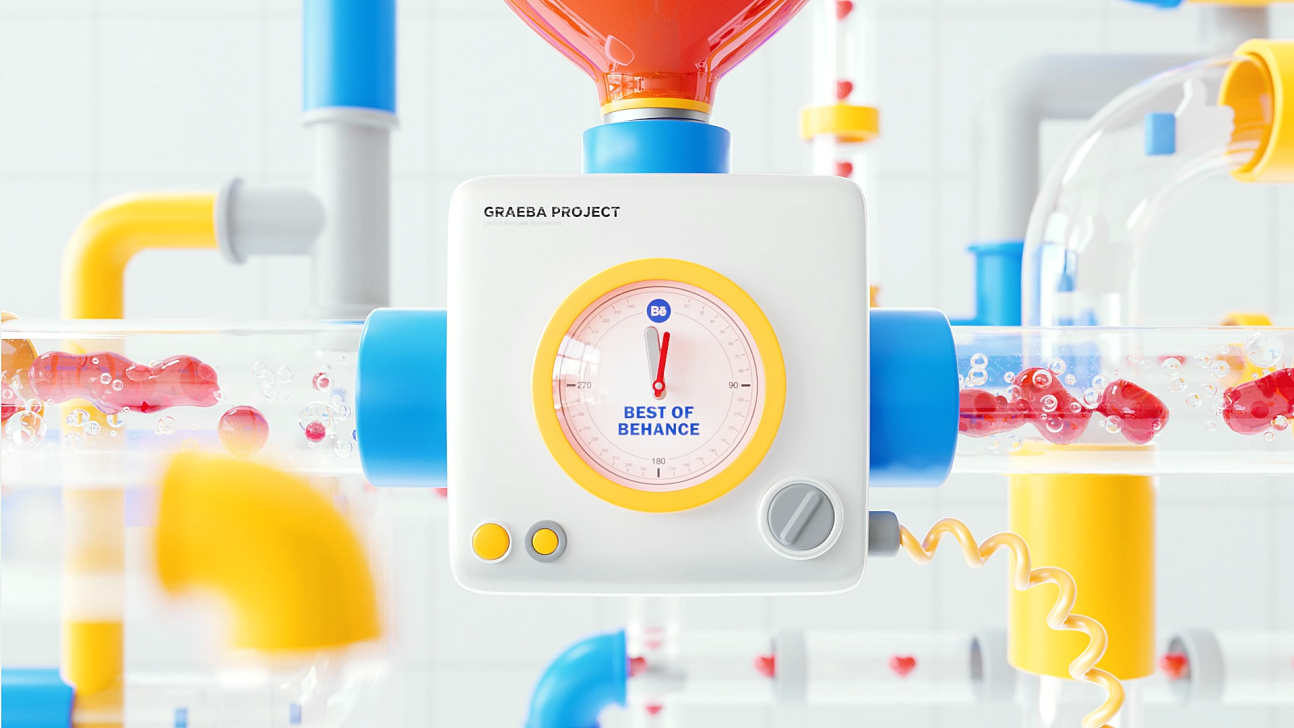 Motion Roid - Motion Design Awards