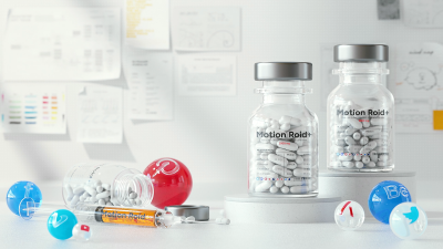 Motion Roid - Motion Design Awards