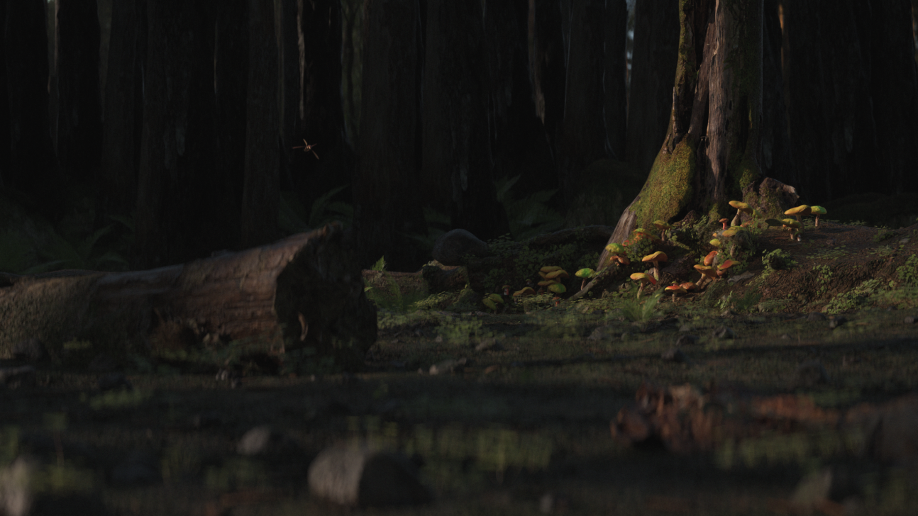 deBUG - Motion Design Awards