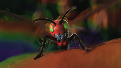 deBUG - Motion Design Awards