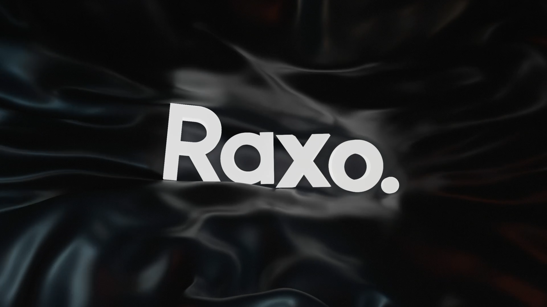 Raxo: Remastered - Motion Design Awards