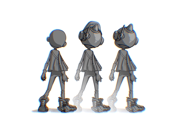 JUMP - Motion Design Awards