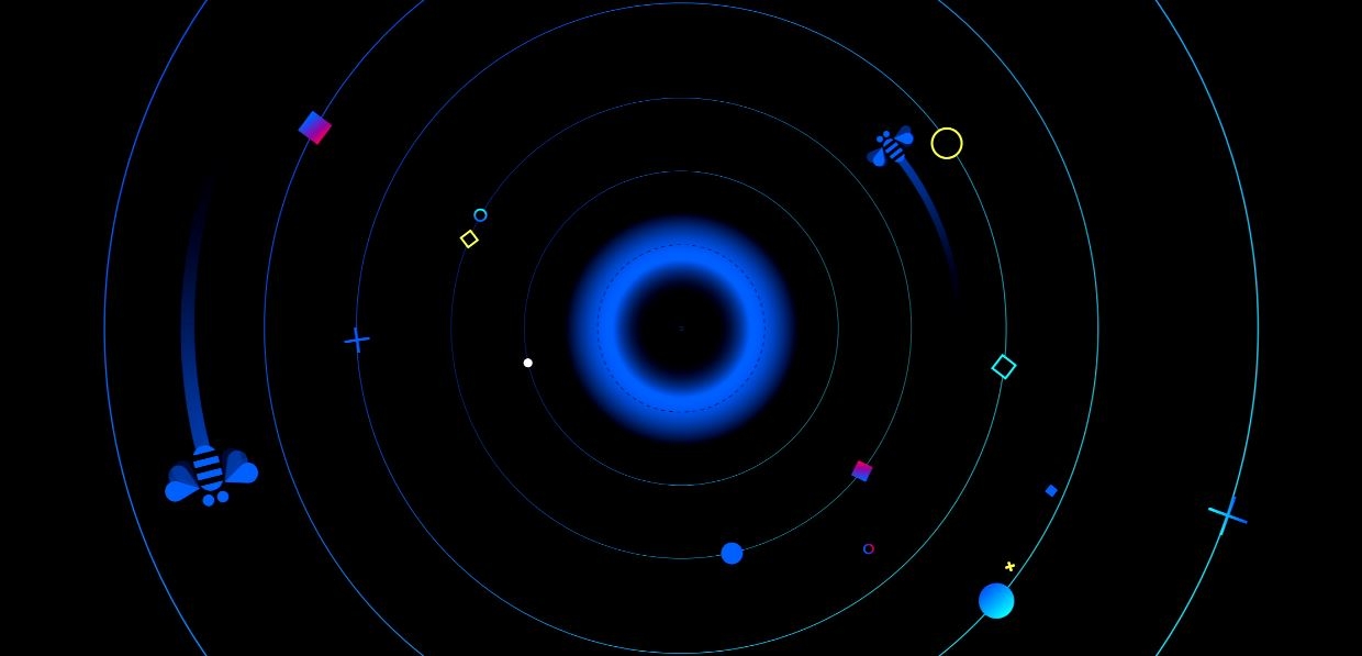 IBM Research Lab - 50 Years of Innovation | By Space Cat Video - Motion ...