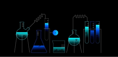 IBM Research Lab - 50 Years of Innovation | By Space Cat Video - Motion ...