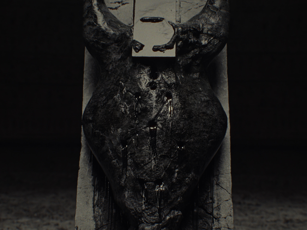 Short Film 'Ritual' - Motion Design Awards