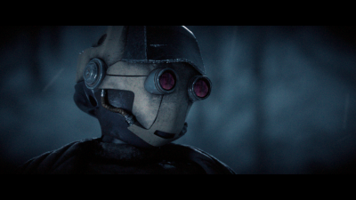 DEAD BASE - Motion Design Awards