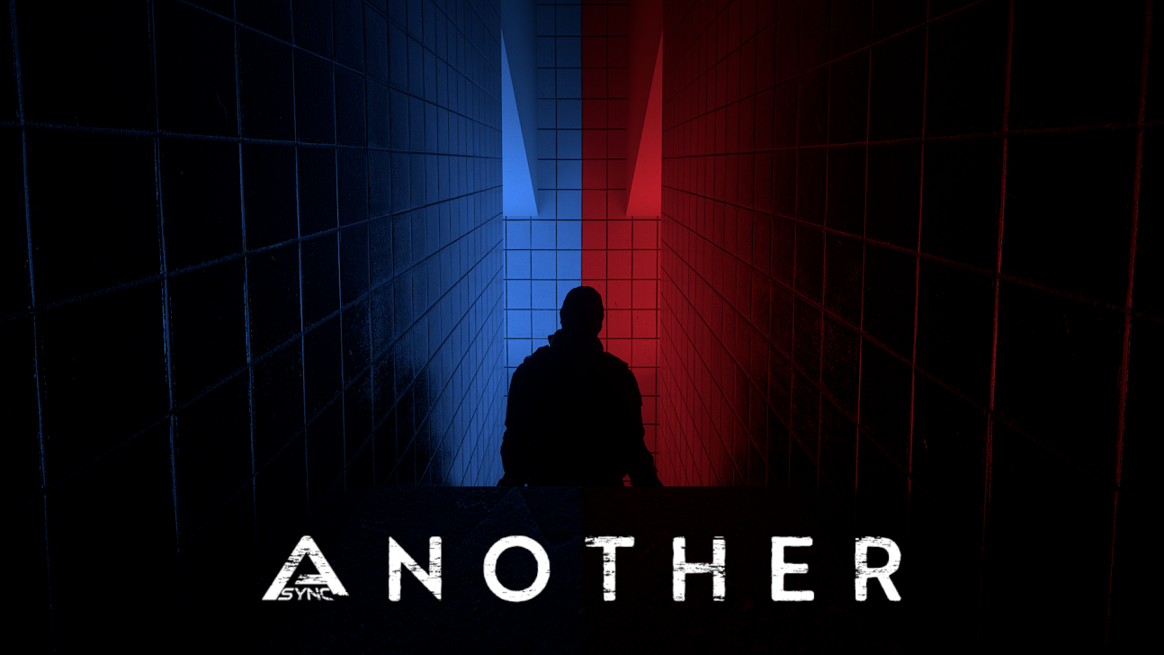 BACKROOMS - ANOTHER SYNC - Motion Design Awards