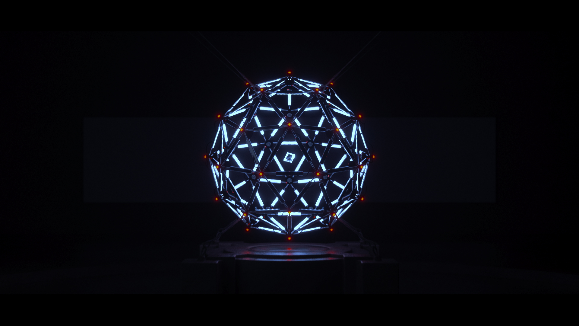 First Frame Studio - Reel 2023 - Motion Design Awards