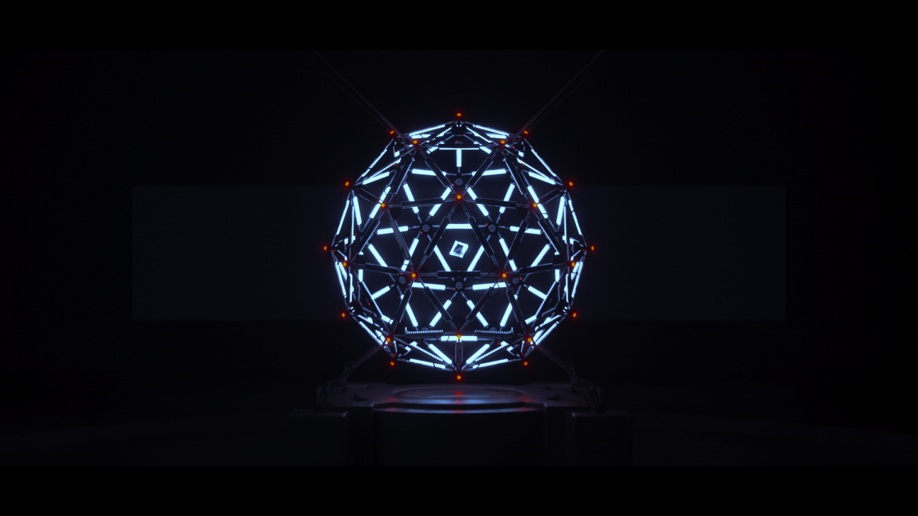 First Frame Studio - Reel 2023 - Motion Design Awards