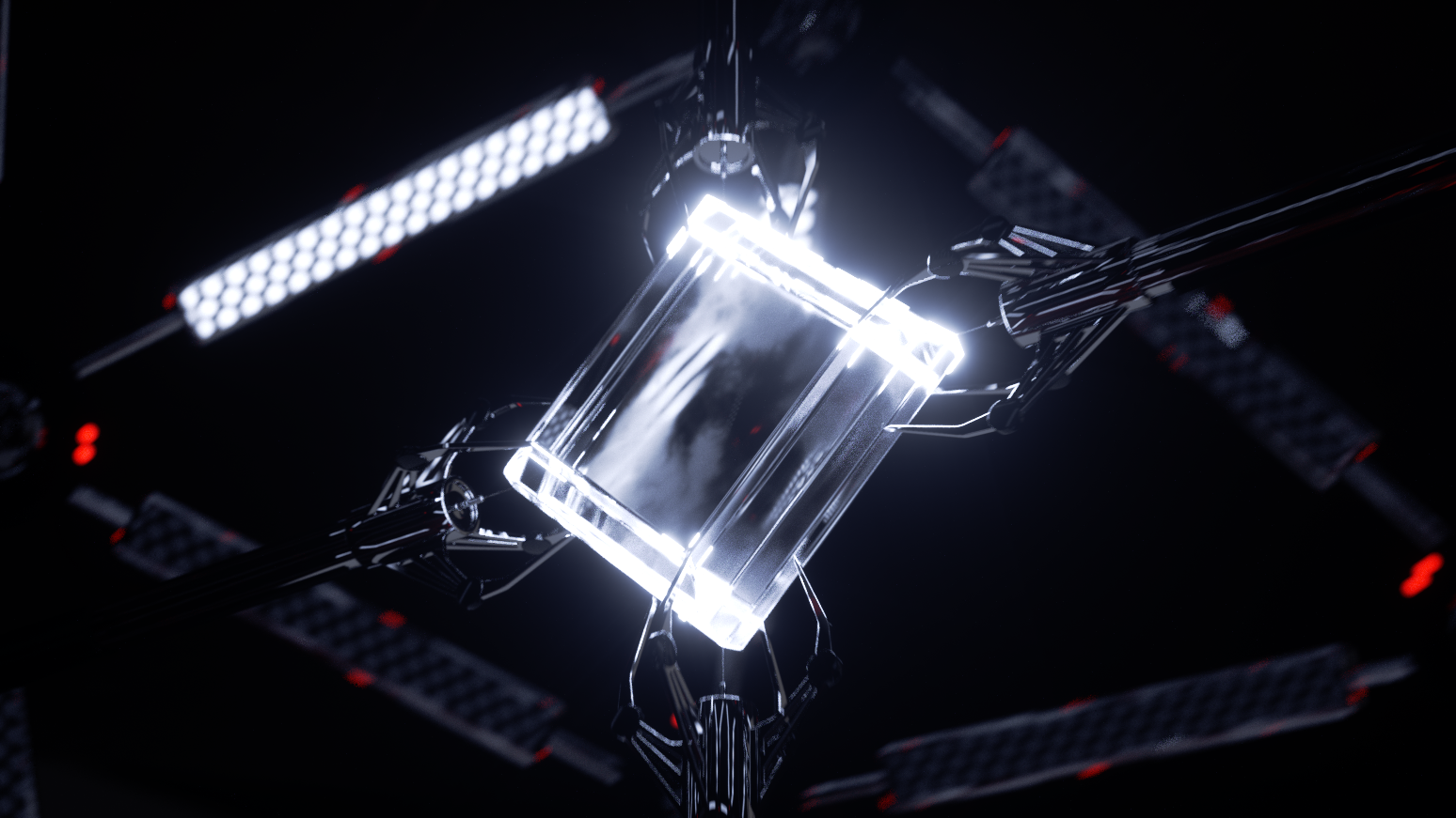 Elixir - Motion Design Awards