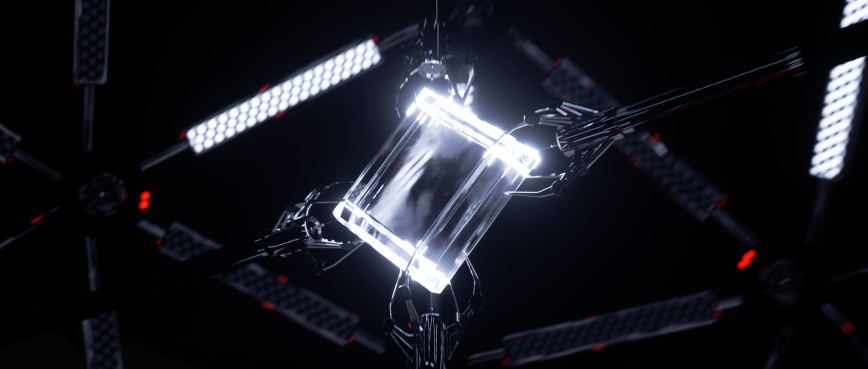 Elixir - Motion Design Awards