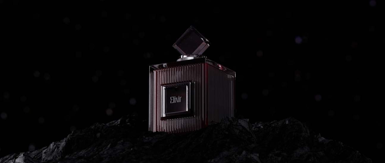 Elixir - Motion Design Awards