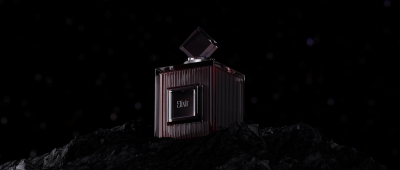 Elixir - Motion Design Awards