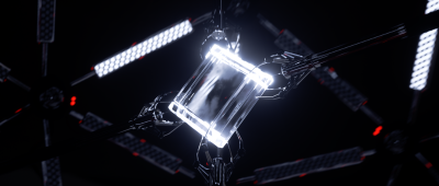 Elixir - Motion Design Awards