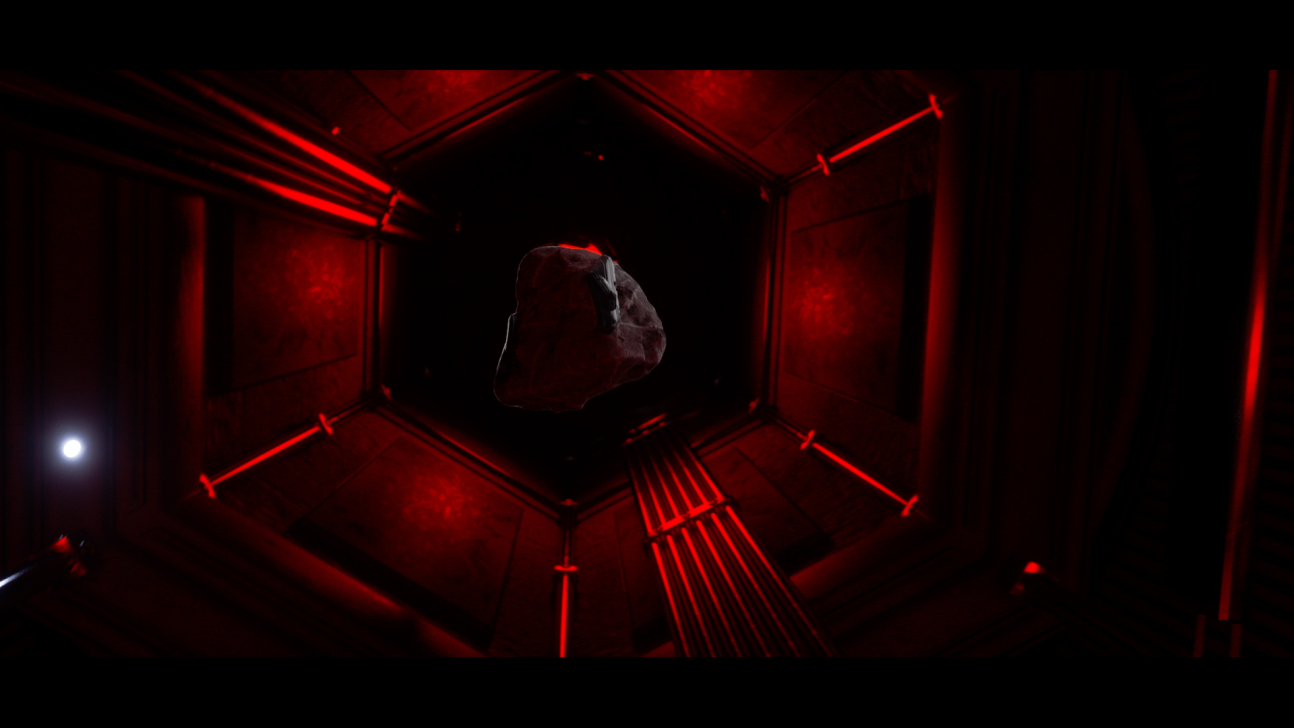 Elixir - Motion Design Awards