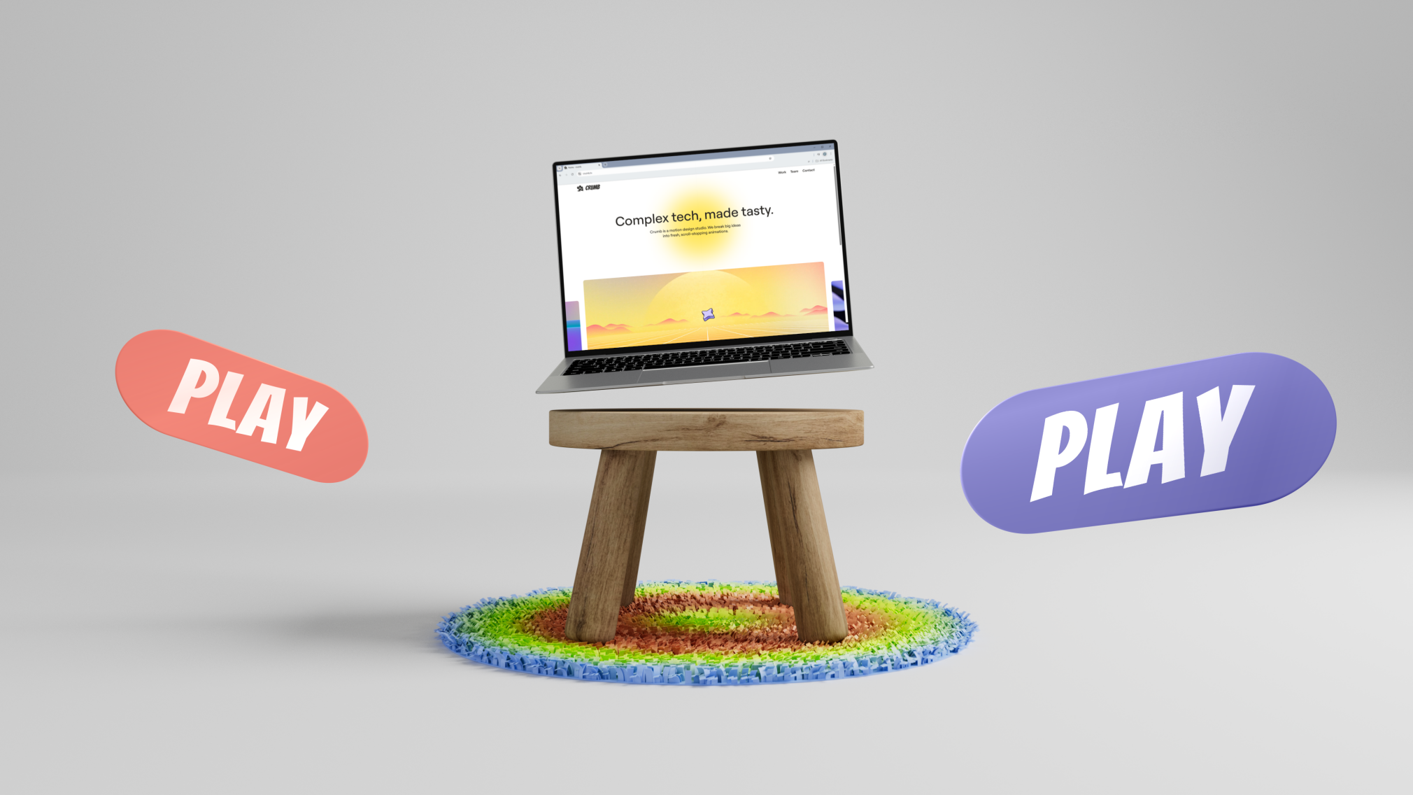 Motion Design Awards