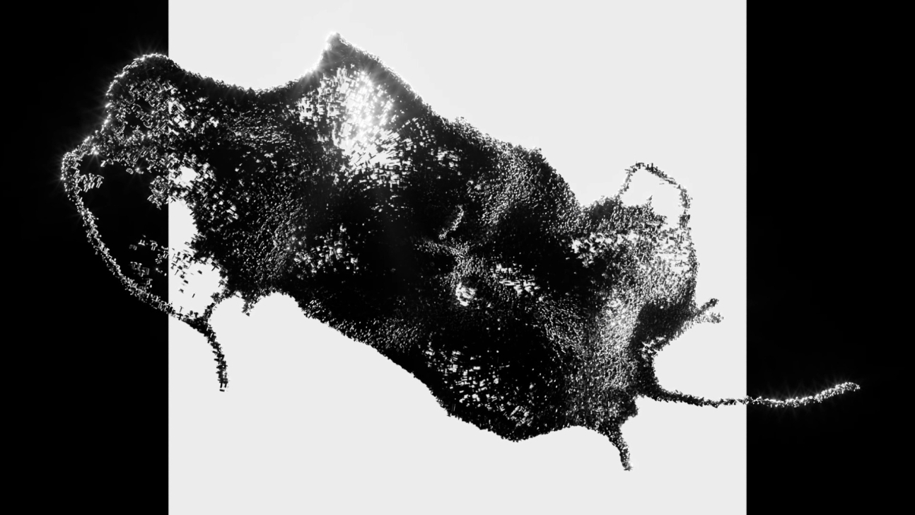 Fluid Watches - Motion Design Awards