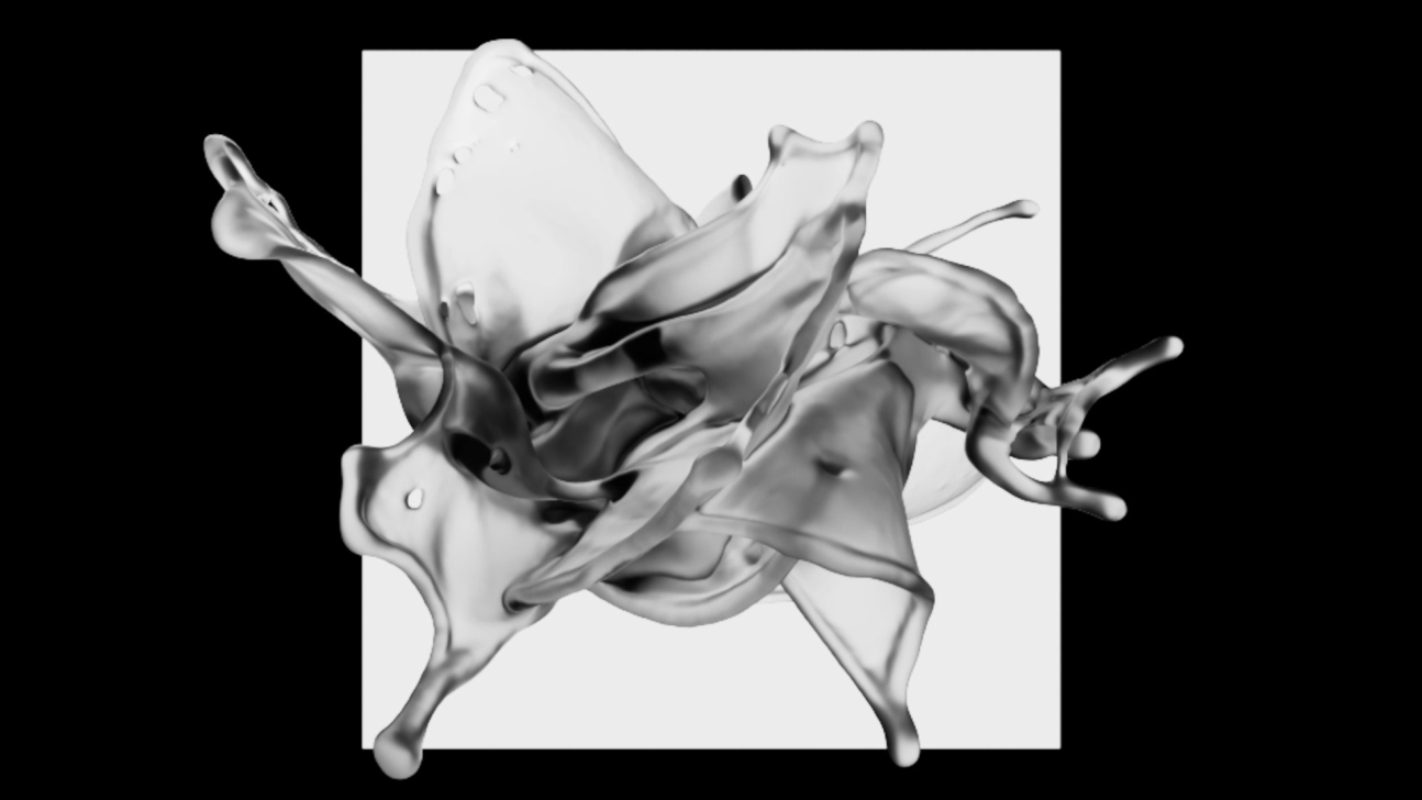 Fluid Watches - Motion Design Awards