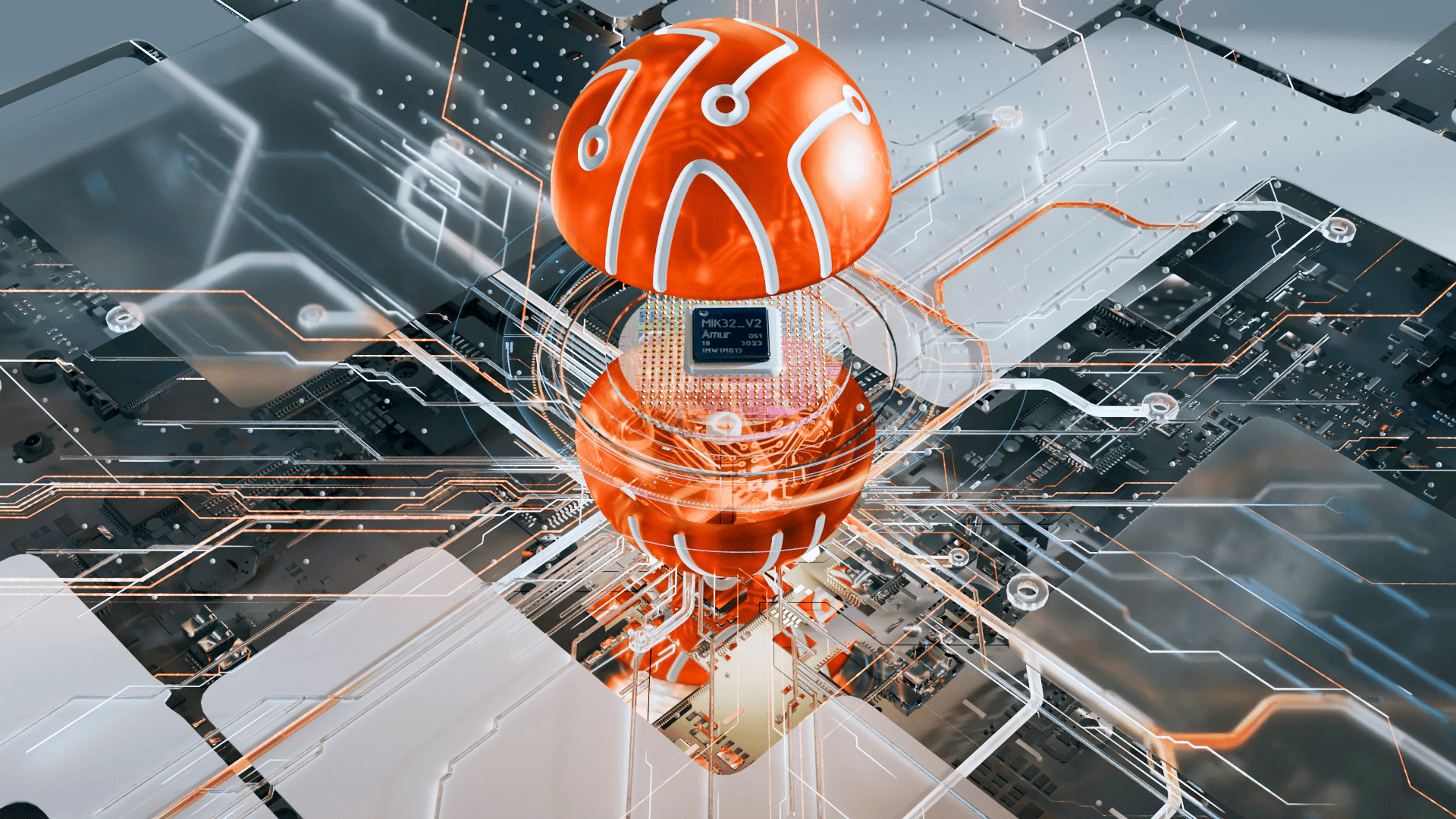 ELEMENT - Motion Design Awards