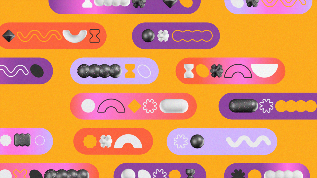 Design in Motion - Trailer - Motion Design Awards