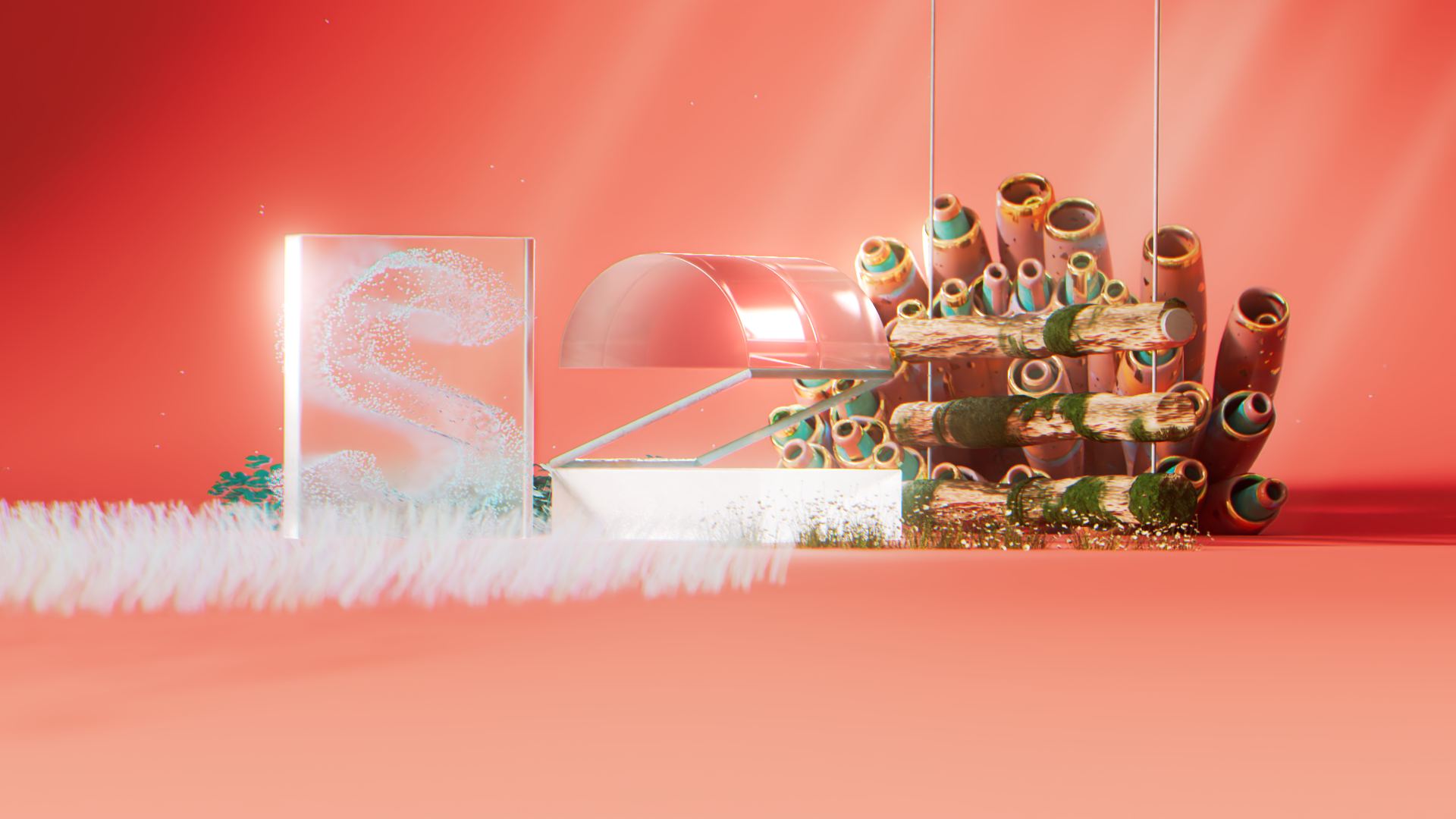 Samsung Galaxy S23 Ultra - Motion Design Awards