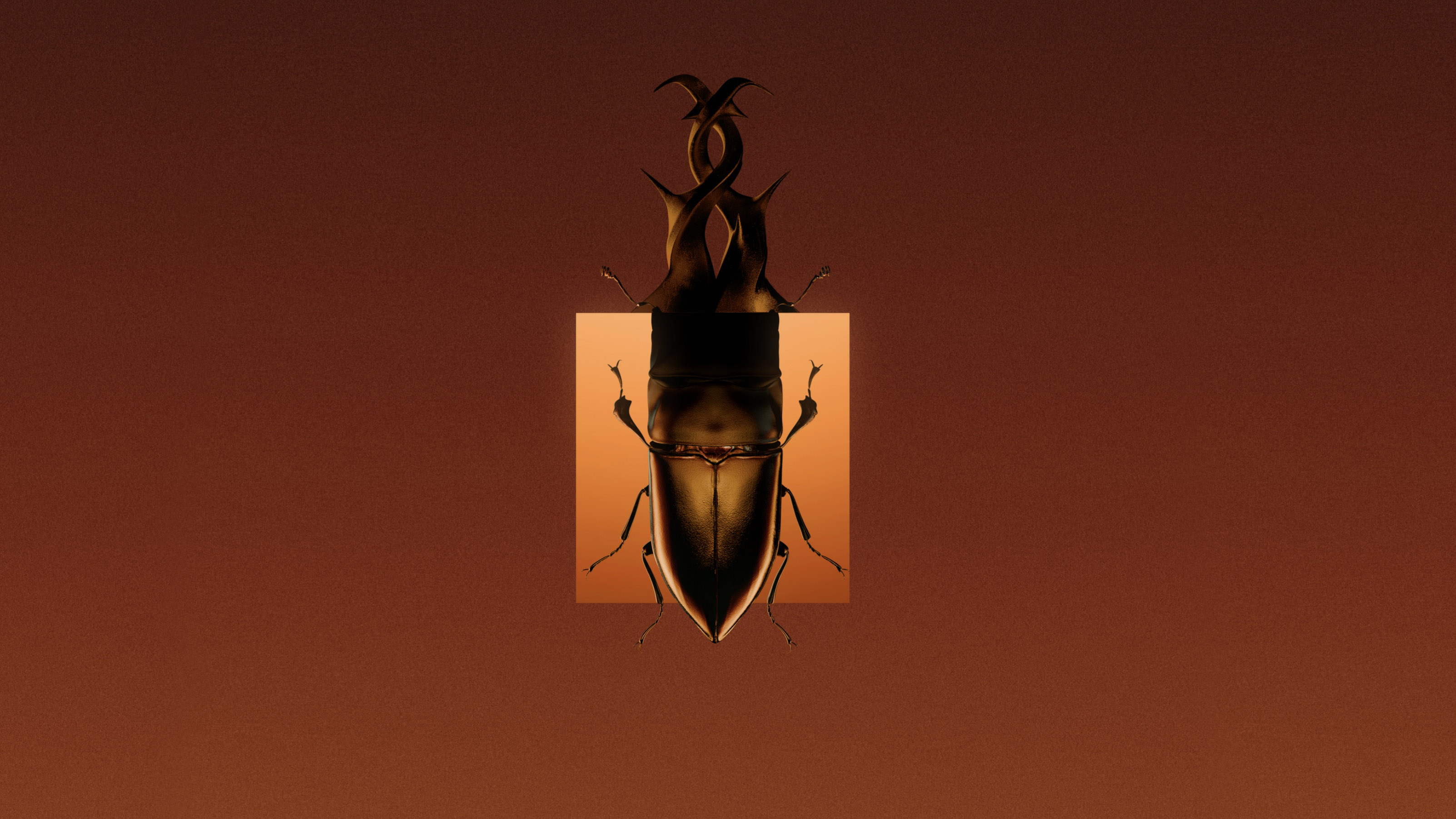 KNIVES - Motion Design Awards