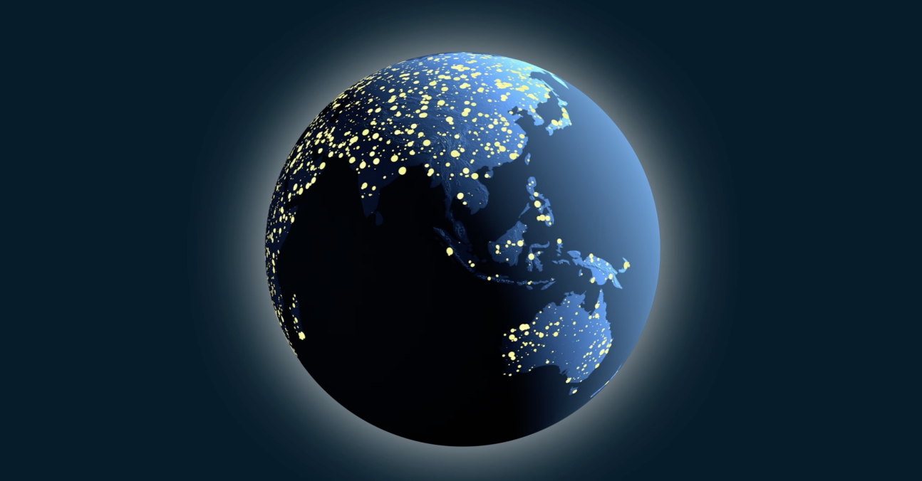 Alcon IOL - Motion Design Awards