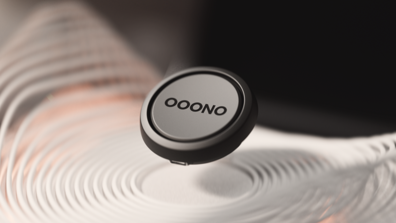 OOONO - Co-Driver NO2 launch film - Motion Design Awards