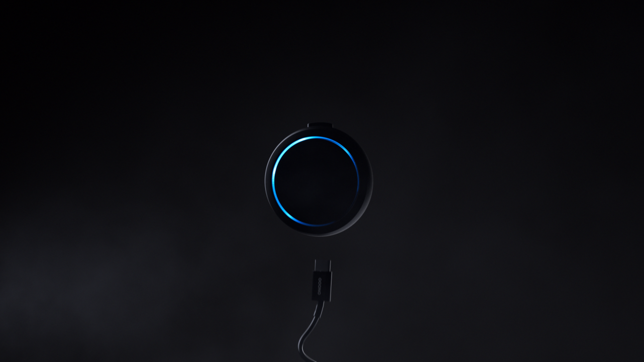 OOONO - Co-Driver NO2 launch film - Motion Design Awards