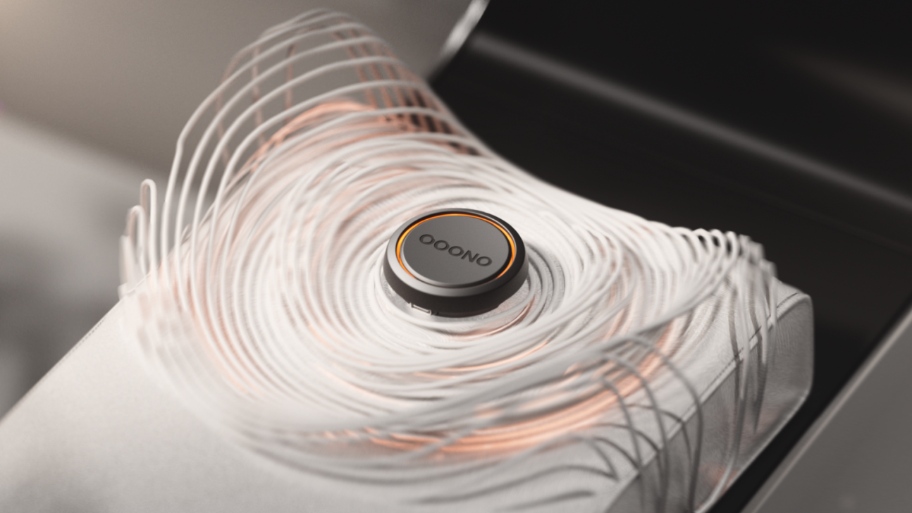 OOONO - Co-Driver NO2 launch film - Motion Design Awards