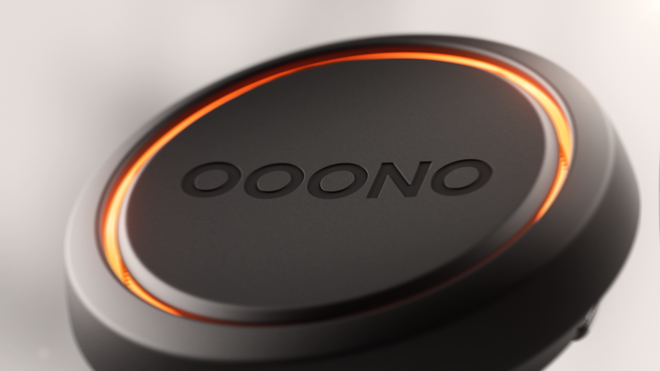 OOONO - Co-Driver NO2 launch film - Motion Design Awards
