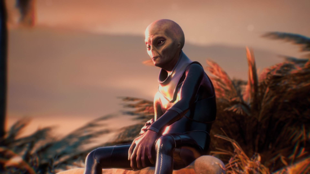 Reliance - Motion Design Awards