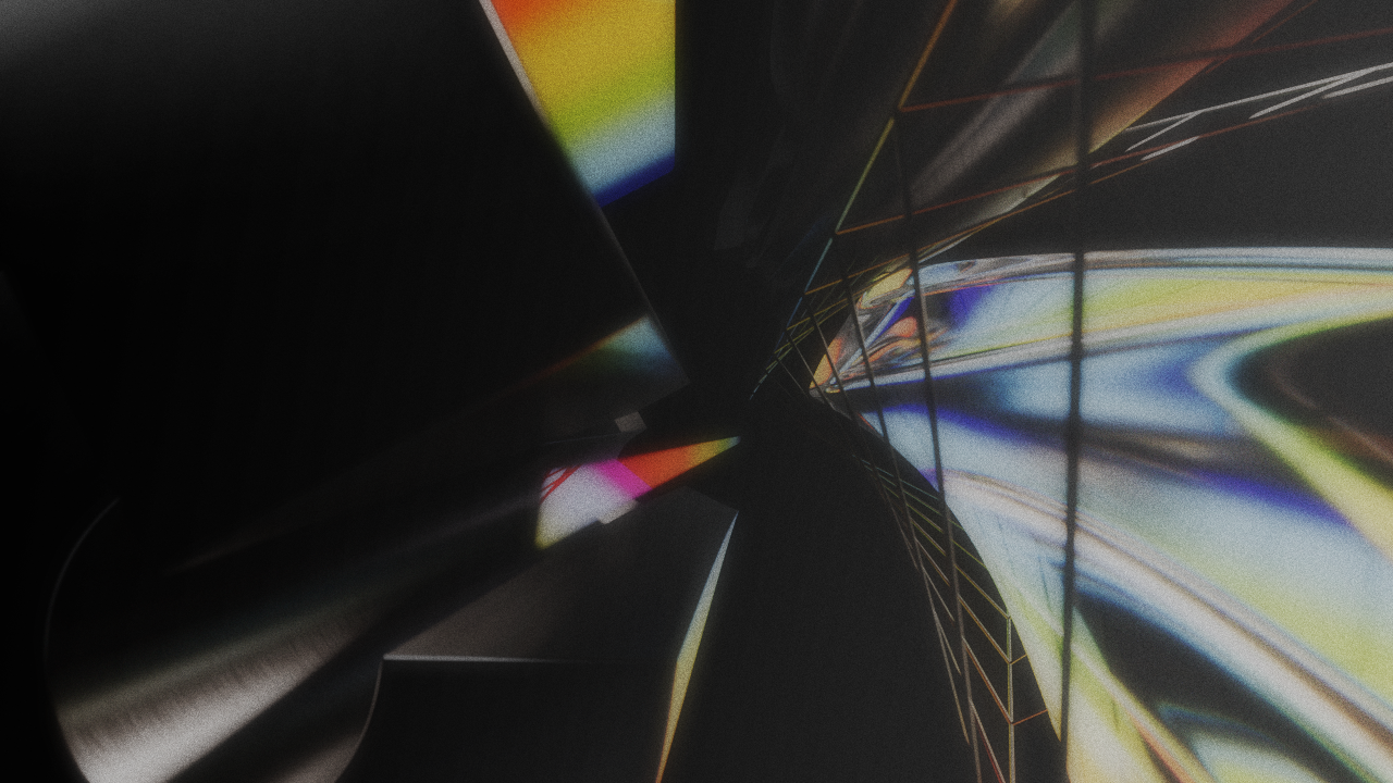 Replica - Logo Animation - Motion Design Awards