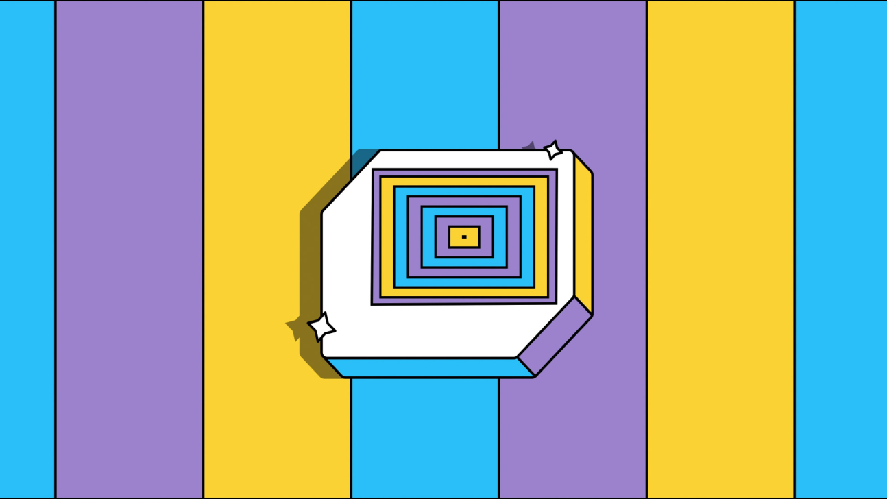 Artist Takeover - Motion Design Awards