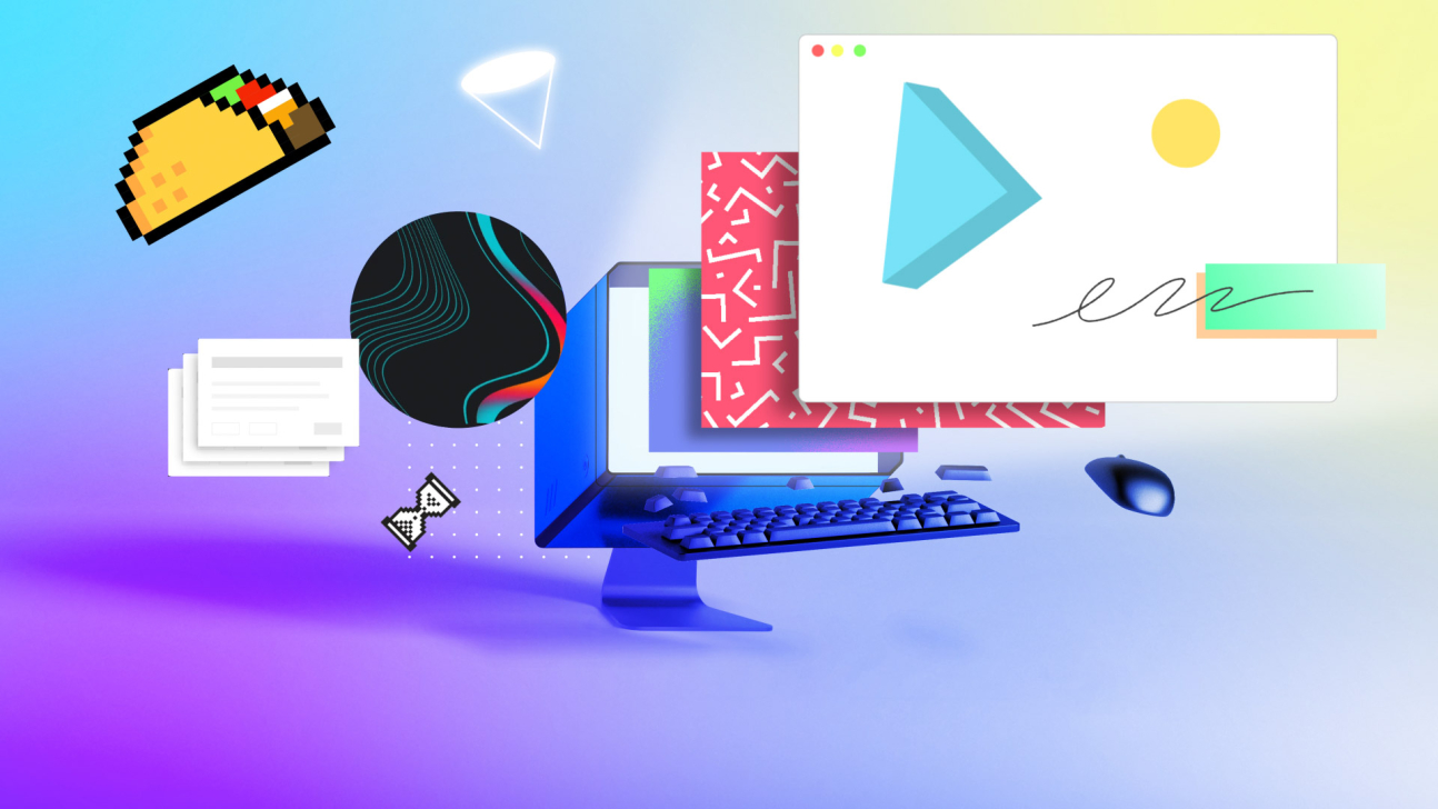 Artist Takeover - Motion Design Awards