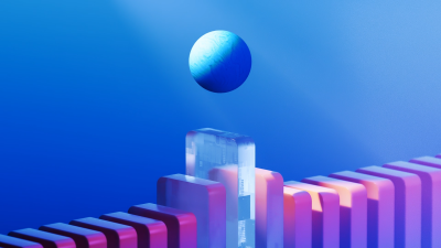 balls - Motion Design Awards