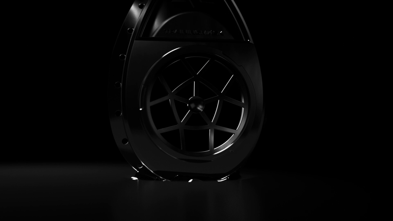 Training Mask: Apollo - Motion Design Awards