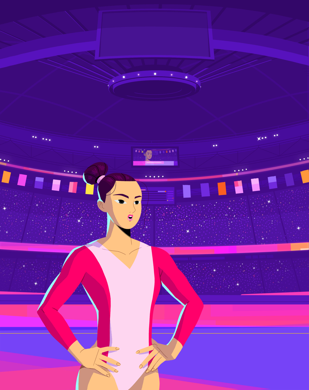 BIEN - Sports & Lifestyle Reel - Motion Design Awards