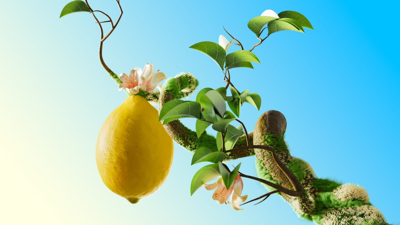 Lemonati | Lem-Oh - Motion Design Awards