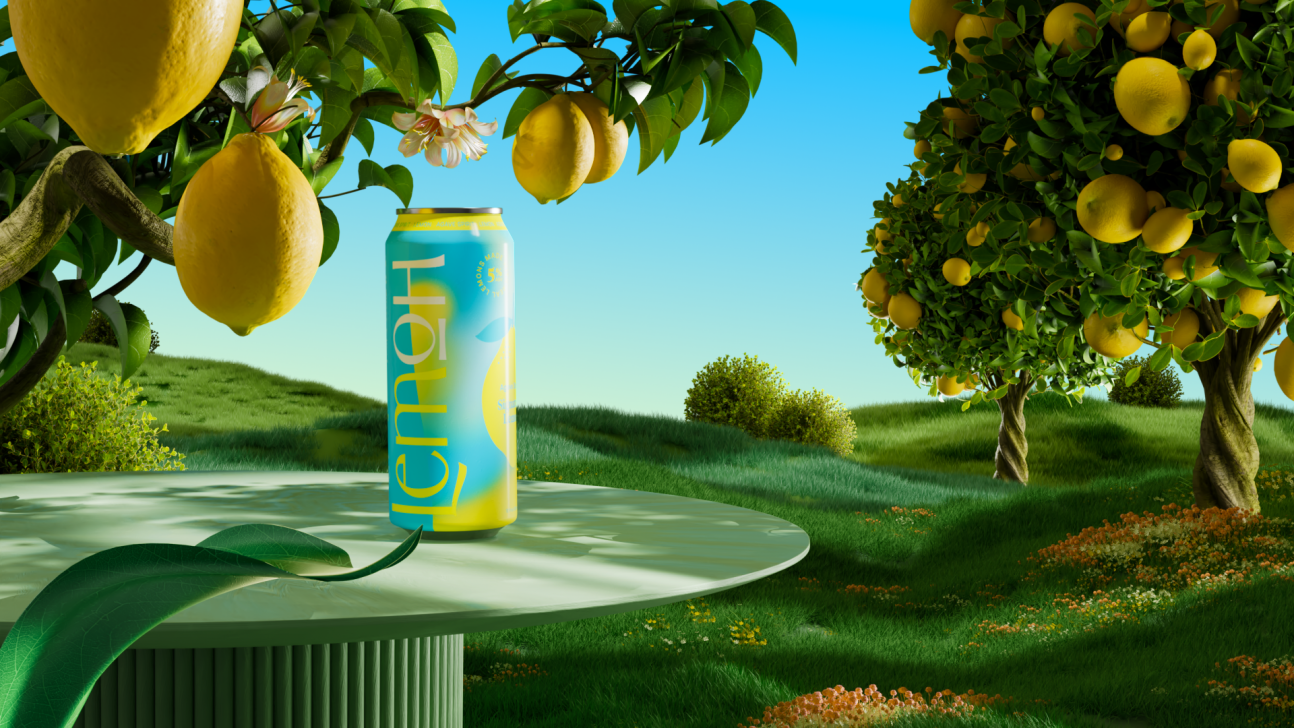 Lemonati | Lem-Oh - Motion Design Awards