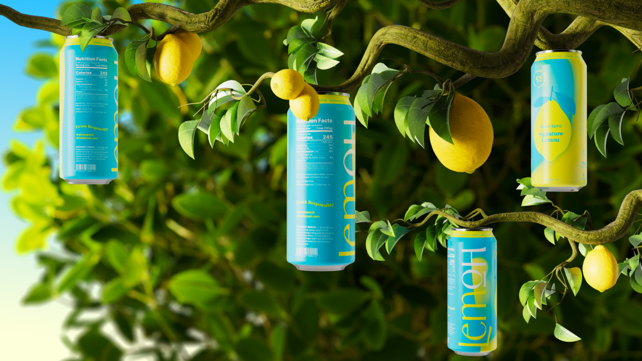 Lemonati | Lem-Oh - Motion Design Awards