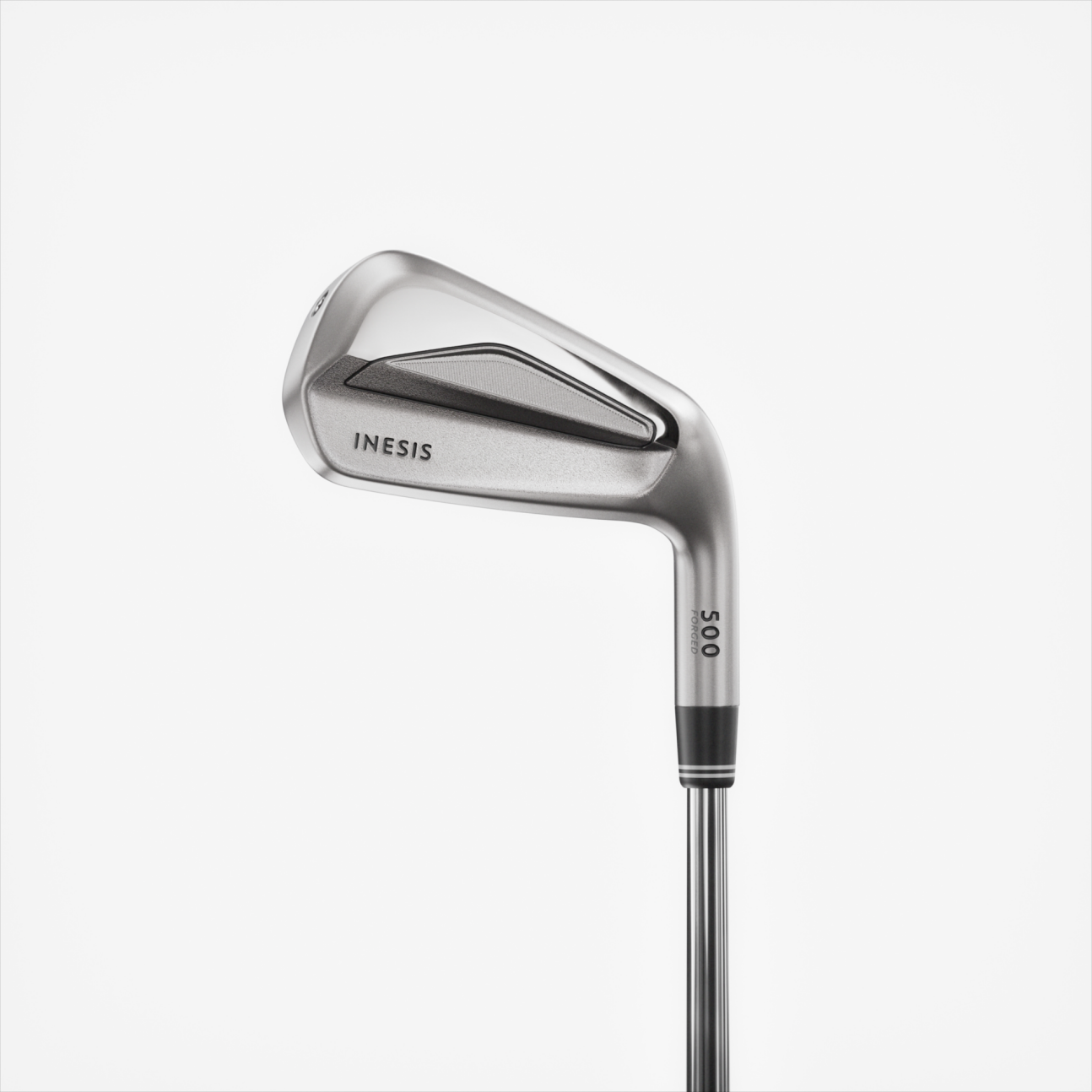 Decathlon - Inesis Iron 500 - Motion Design Awards